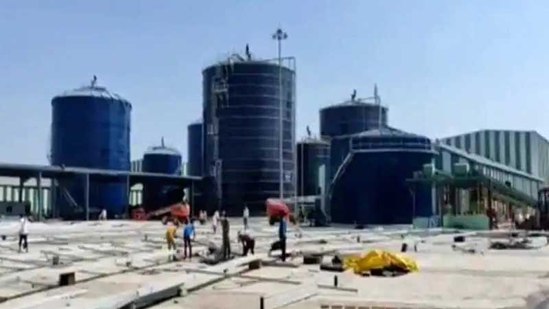 Watch Video- PM Modi will inaugurate Asia's largest Bio CNG plant - The ...